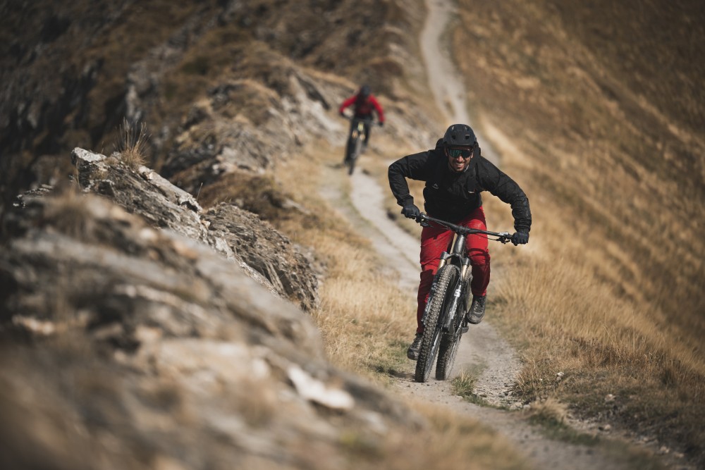 Orbea Rise 2023: precios, modelos y montajes