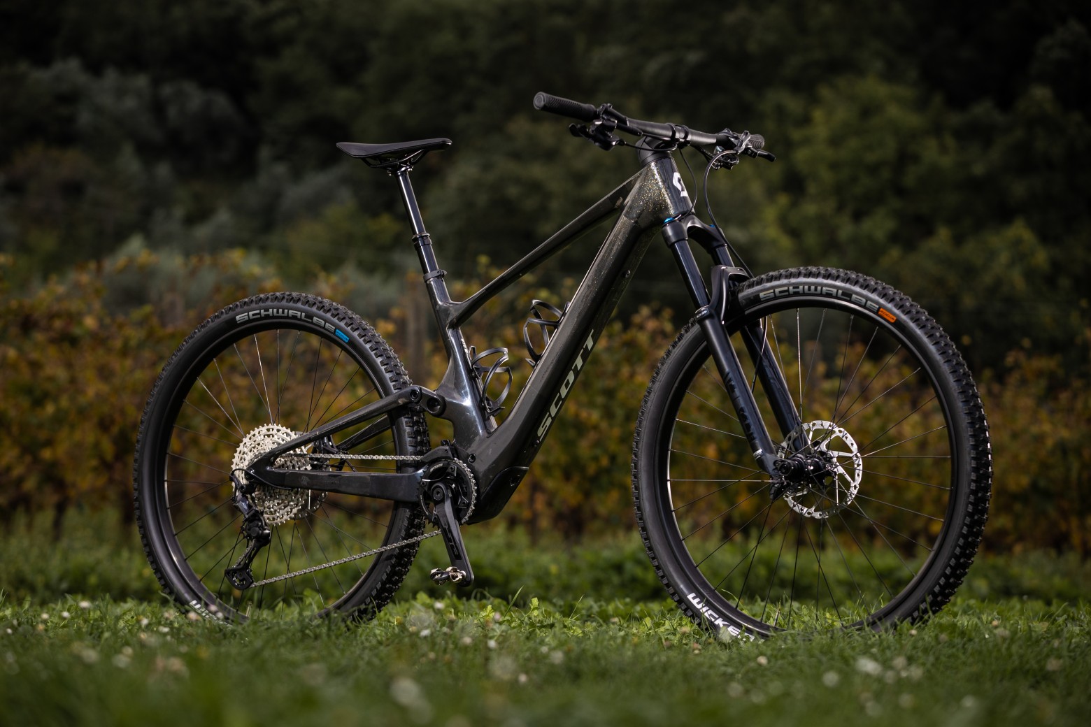 SCOTT Lumen 2023: modelos y precios de la primera eMTB ligera de SCOTT