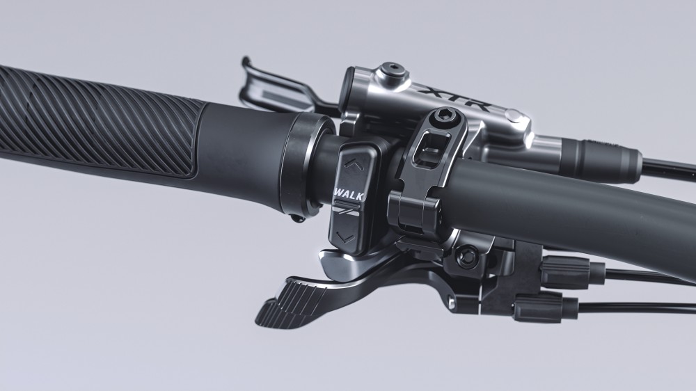 SCOTT Lumen 2023: modelos y precios de la primera eMTB ligera de SCOTT