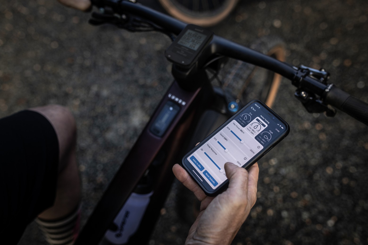 SCOTT Lumen 2023: modelos y precios de la primera eMTB ligera de SCOTT