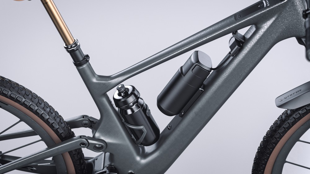 SCOTT Lumen 2023: modelos y precios de la primera eMTB ligera de SCOTT