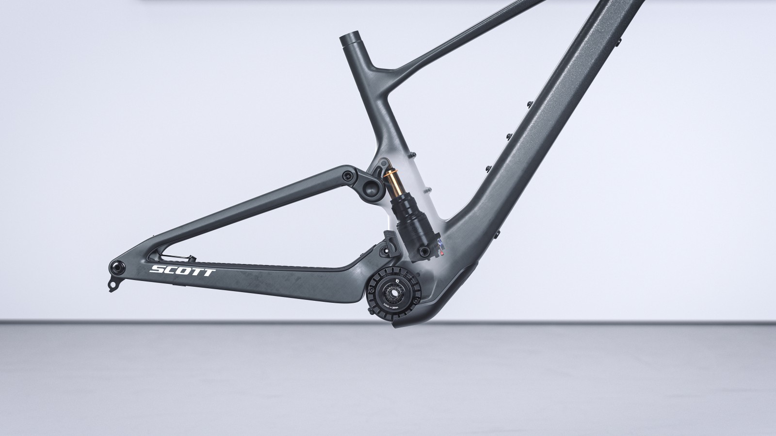 SCOTT Lumen 2023: modelos y precios de la primera eMTB ligera de SCOTT
