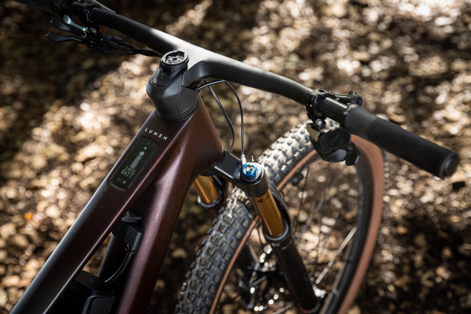 SCOTT Lumen 2023: modelos y precios de la primera eMTB ligera de SCOTT