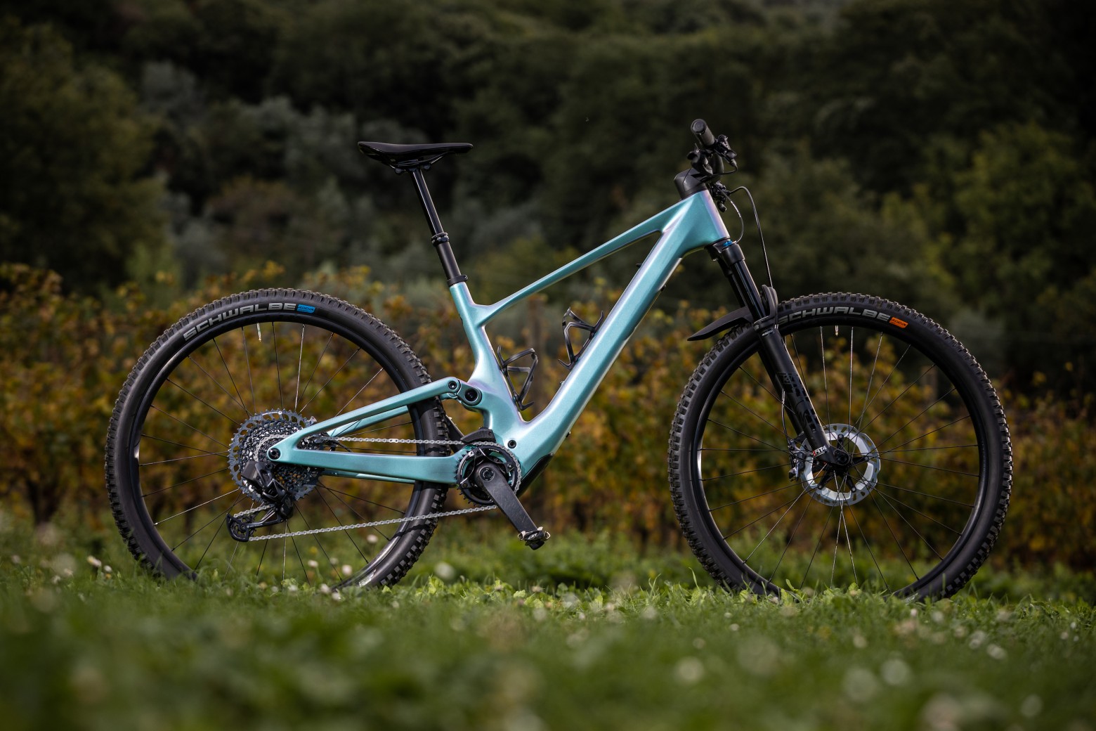 SCOTT Lumen 2023: modelos y precios de la primera eMTB ligera de SCOTT