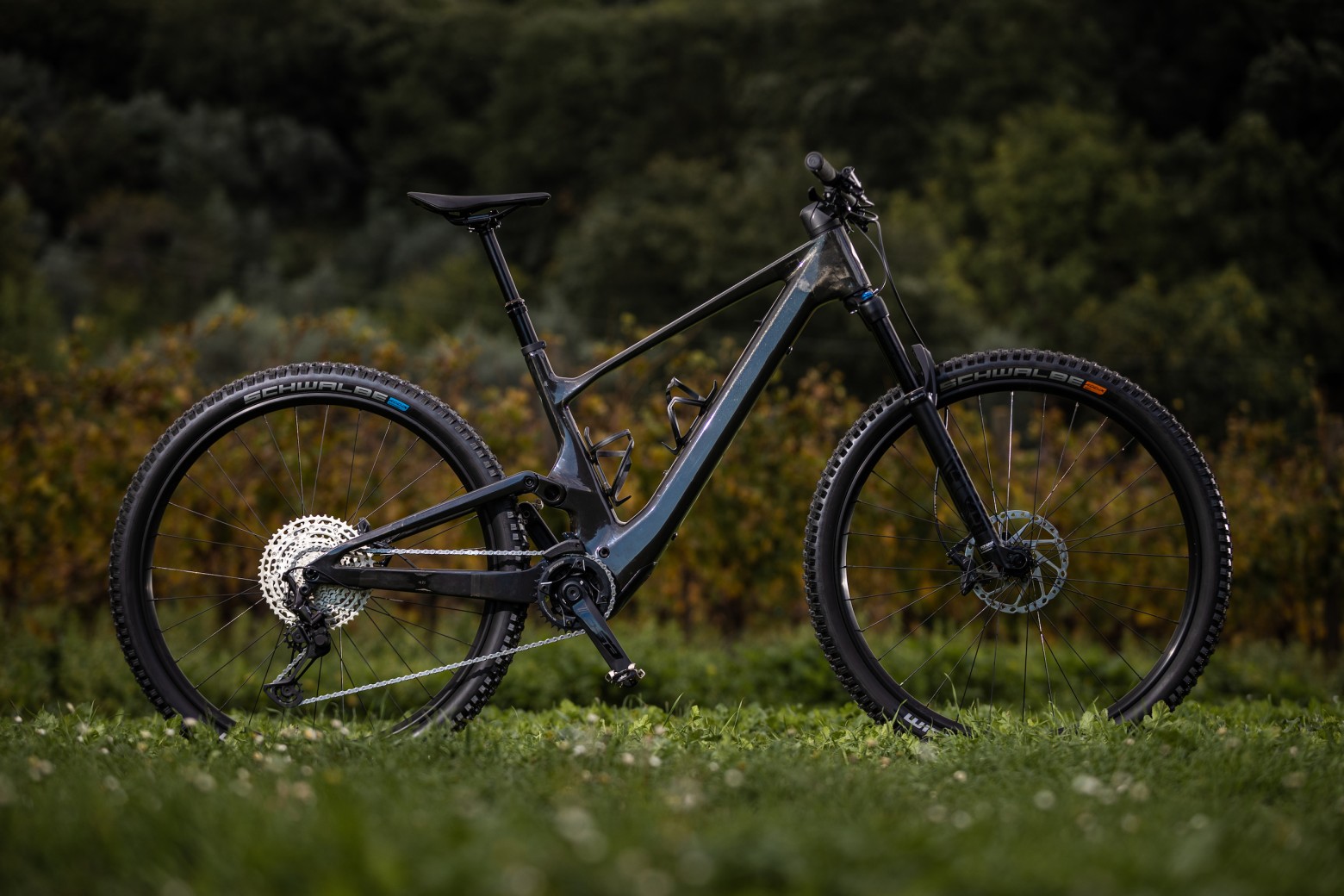 SCOTT Lumen 2023: modelos y precios de la primera eMTB ligera de SCOTT