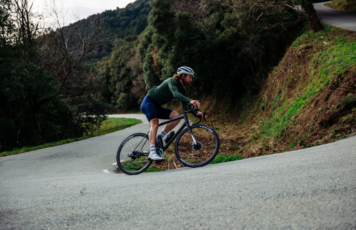 New or second-hand? Tips for buying your first road bike