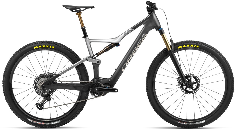 Orbea Rise 2023: precios, modelos y montajes