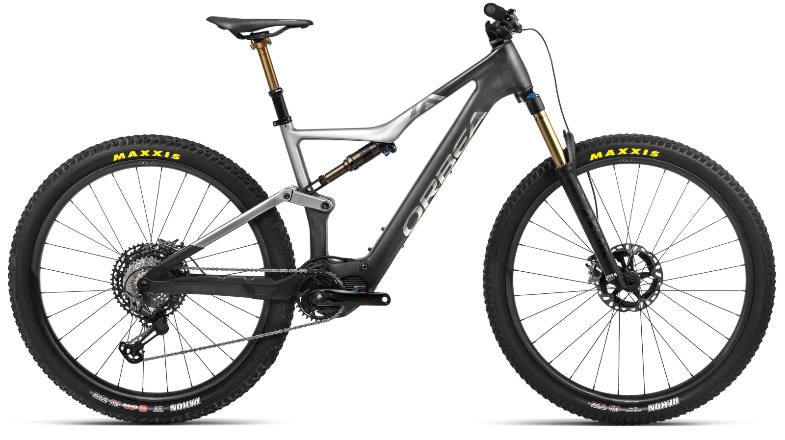 Orbea Rise 2023: precios, modelos y montajes