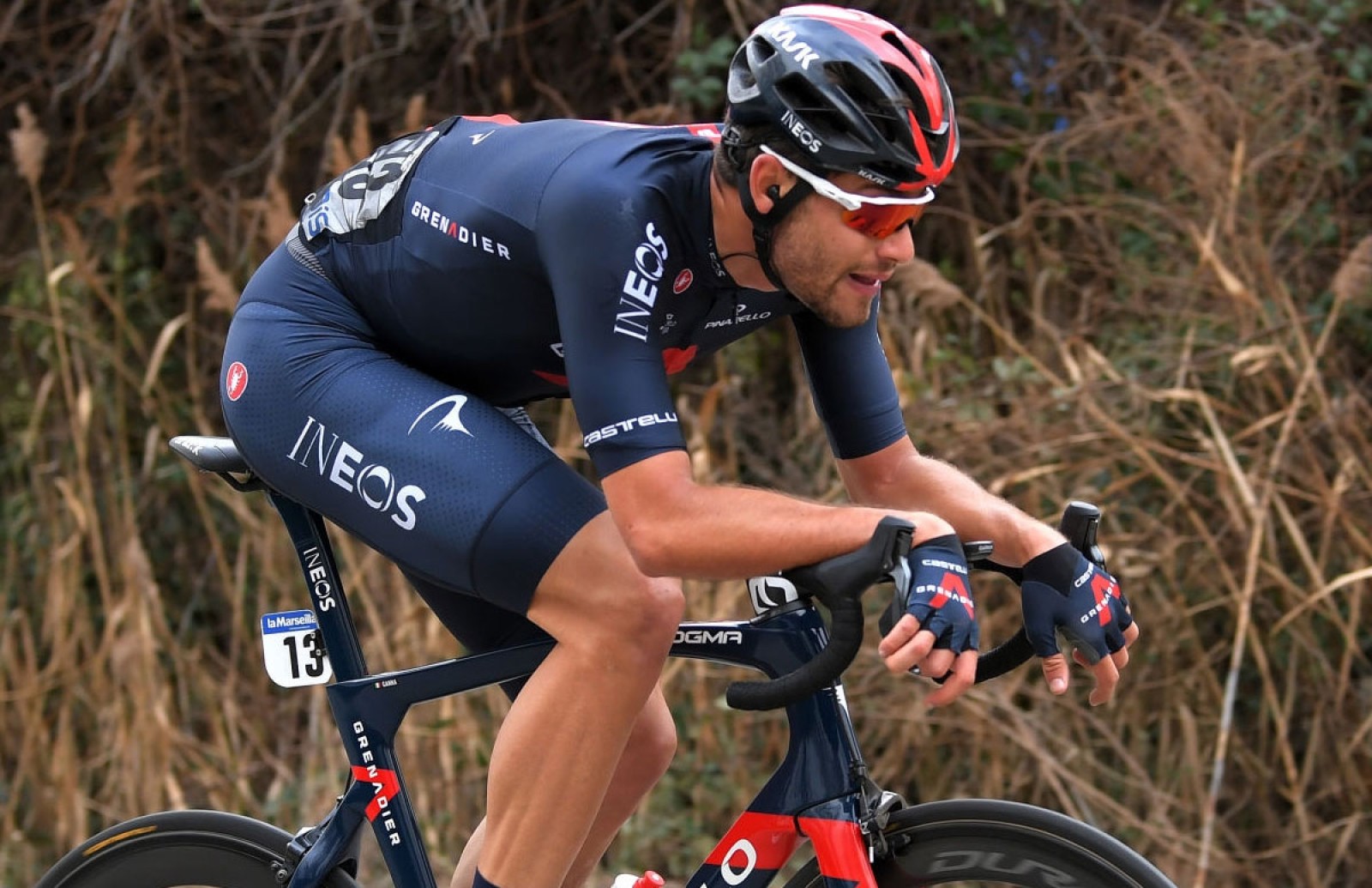 UCI puts limit on narrow handlebars