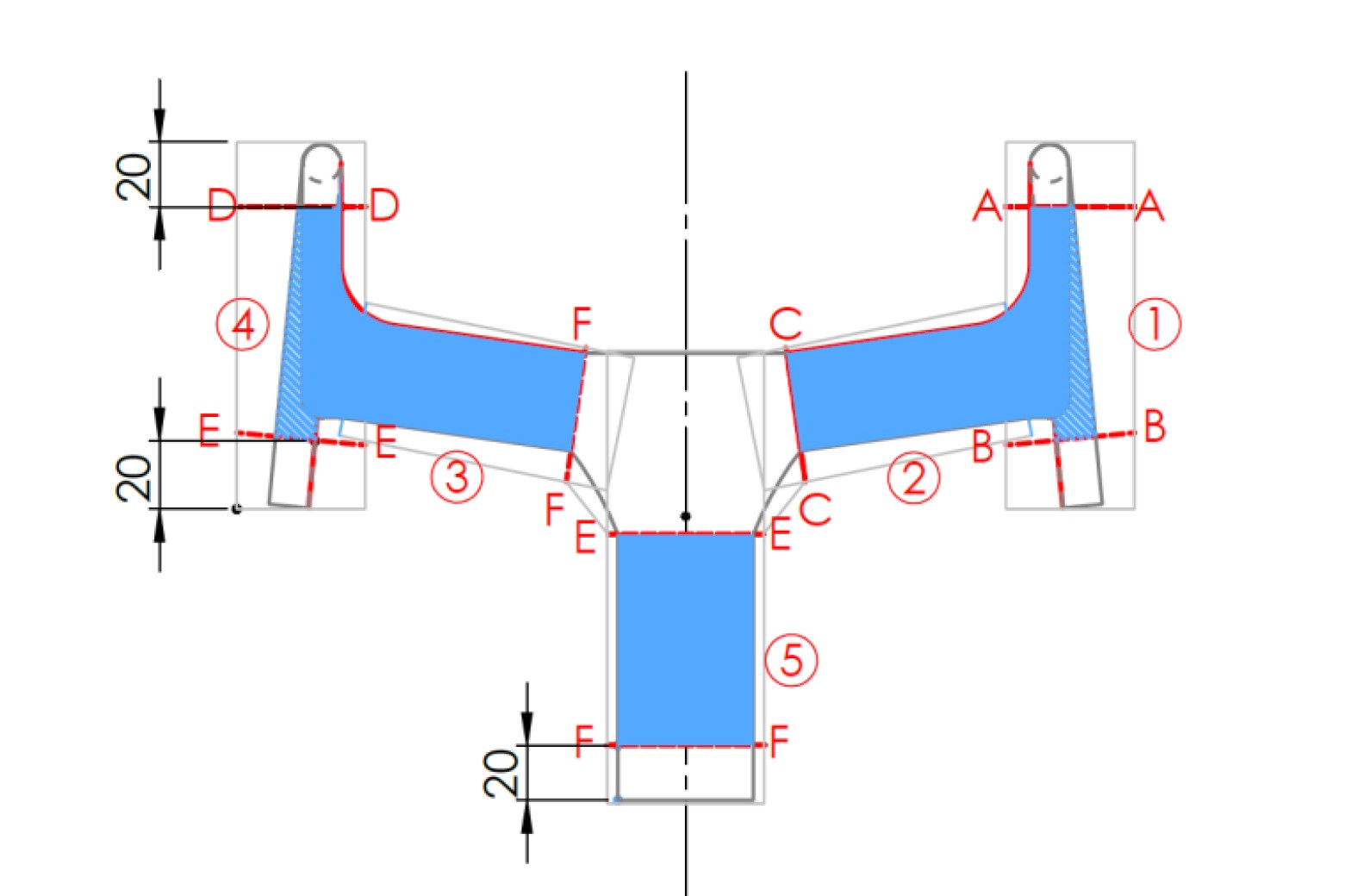 UCI puts limit on narrow handlebars