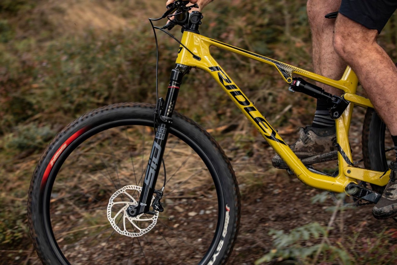 El nuevo KMC MTB Racing Team de Bart Bretjens competirá con mountain ...