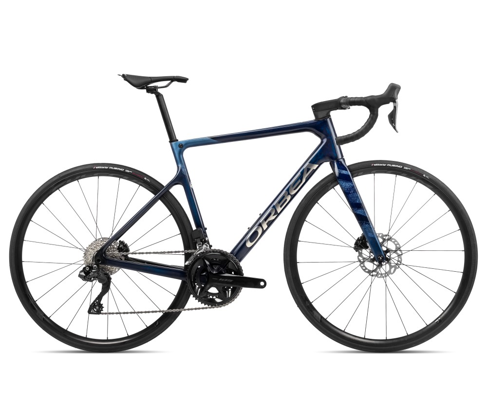 Orbea actualiza su gama Orca y Avant para 2023
