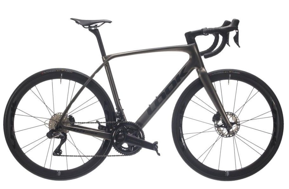 New Look 765 Optimum, an Endurance for everything