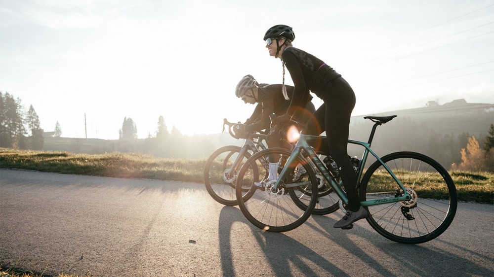 New Look 765 Optimum, an Endurance for everything