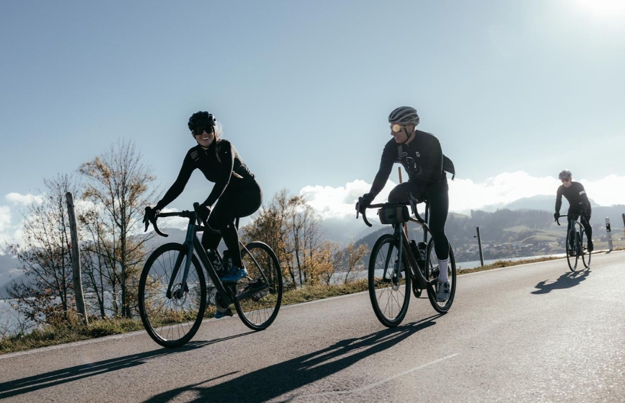 New Look 765 Optimum, an Endurance for everything