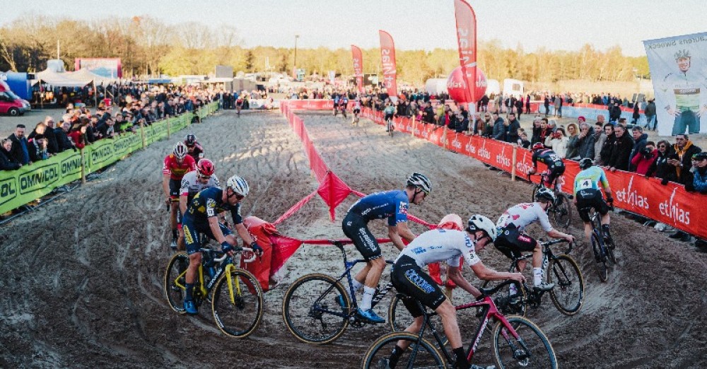Cyclocross basics, what you need to practice to get faster