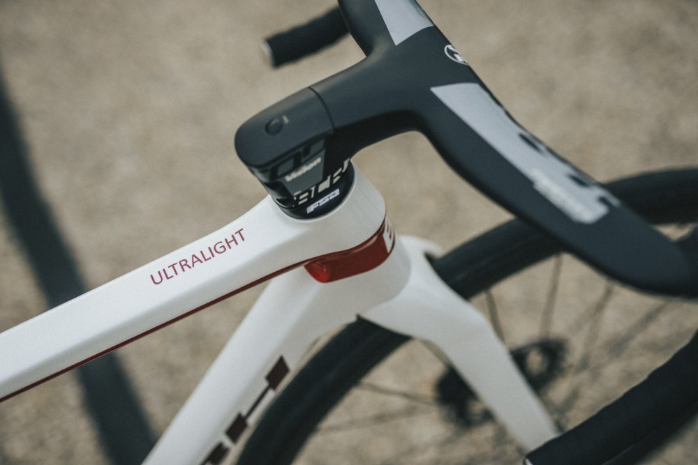 New BH Ultralight EVO 2023