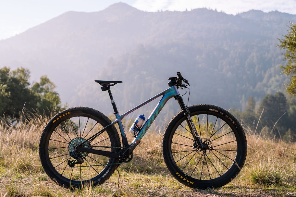 Vídeo con la tecnología detrás de la nueva SCOTT Scale 2023