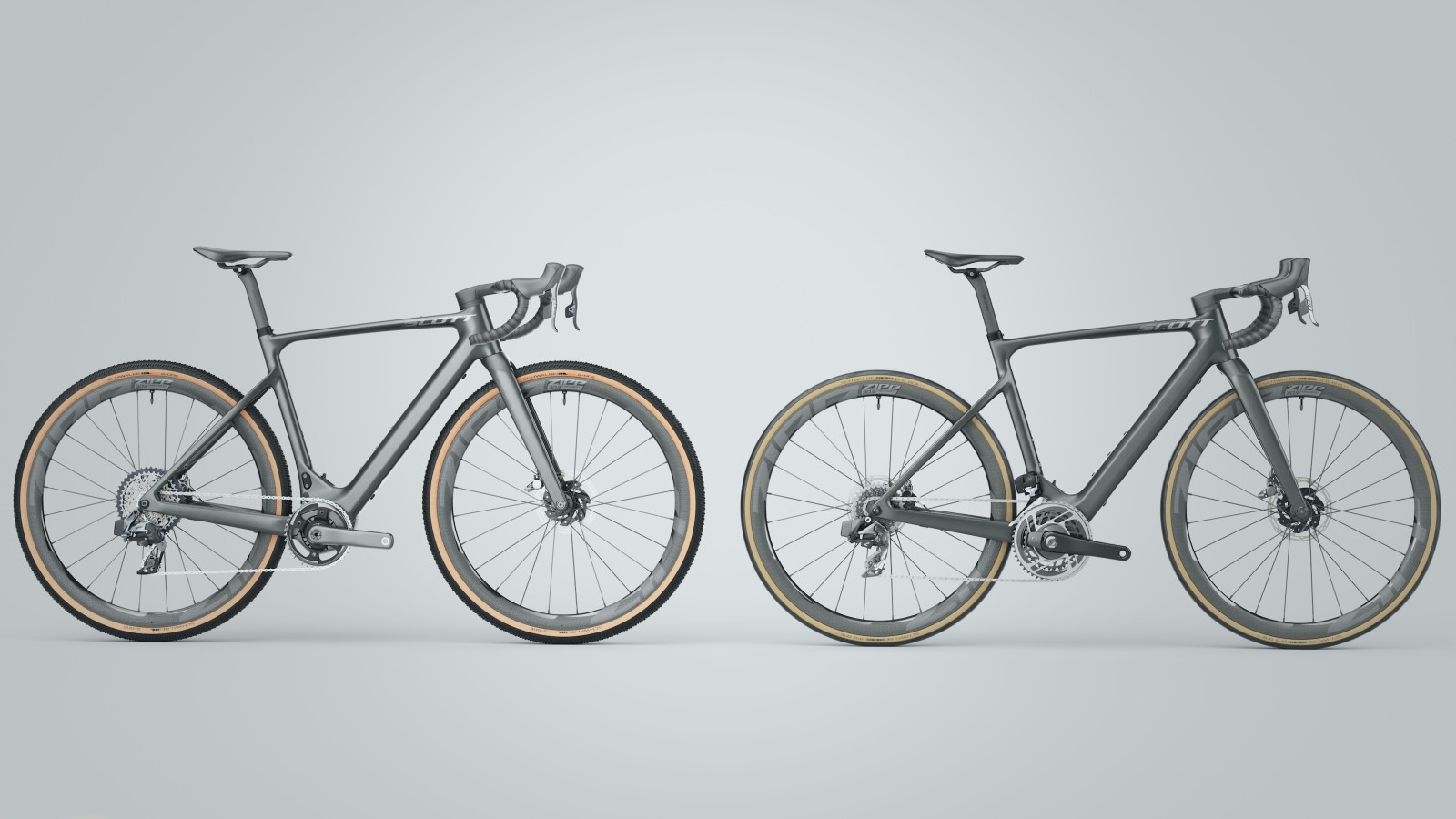 SCOTT Solace eRIDE: modelos y precios