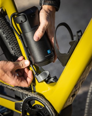 SCOTT Solace eRIDE: modelos y precios