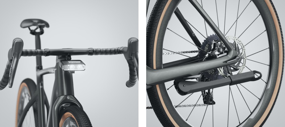 SCOTT Solace eRIDE: modelos y precios