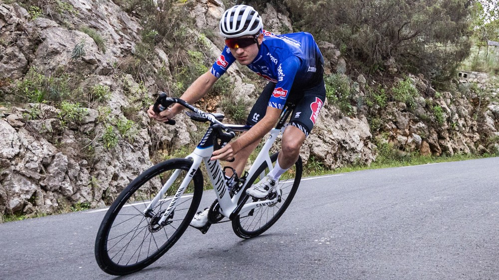 La Academia Zwift es el camino más rápido para convertirse en ciclista ...