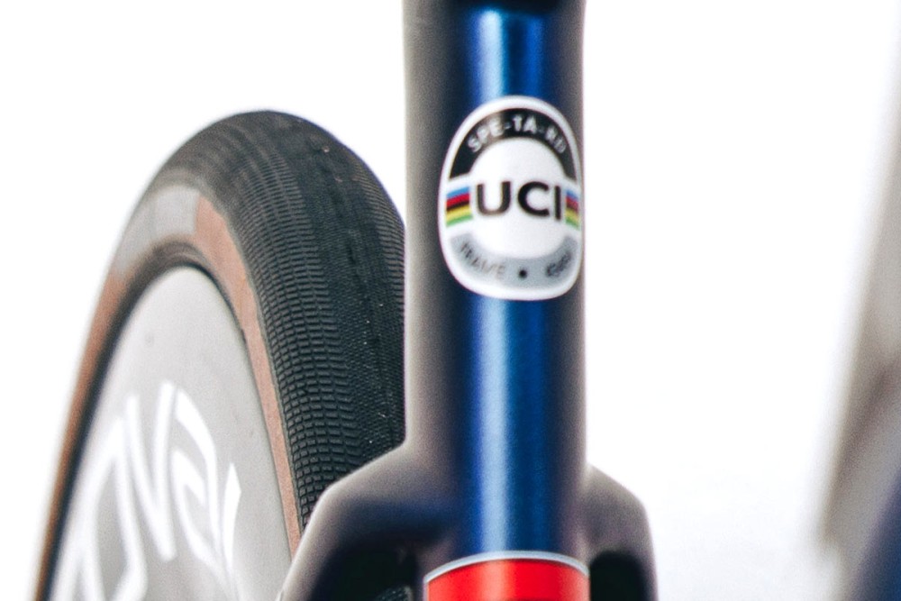 Specialized Project Black advances new tyres, saddle and handlebars