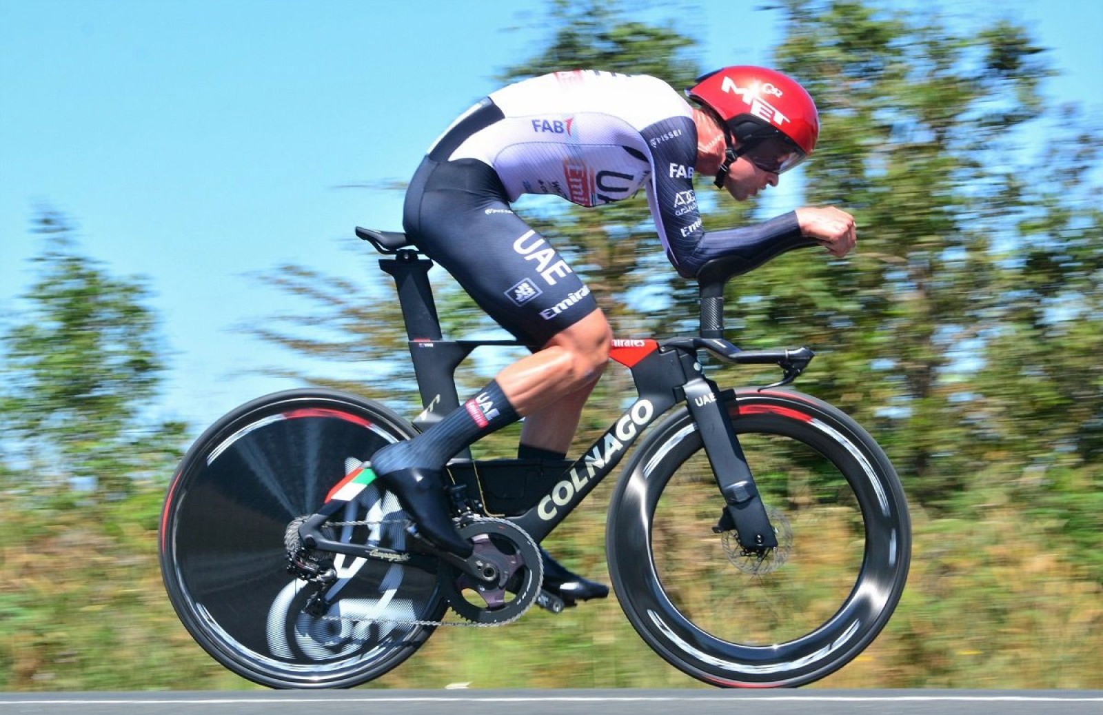 Tour Down Under 2023: favoritos, recorrido y dónde ver