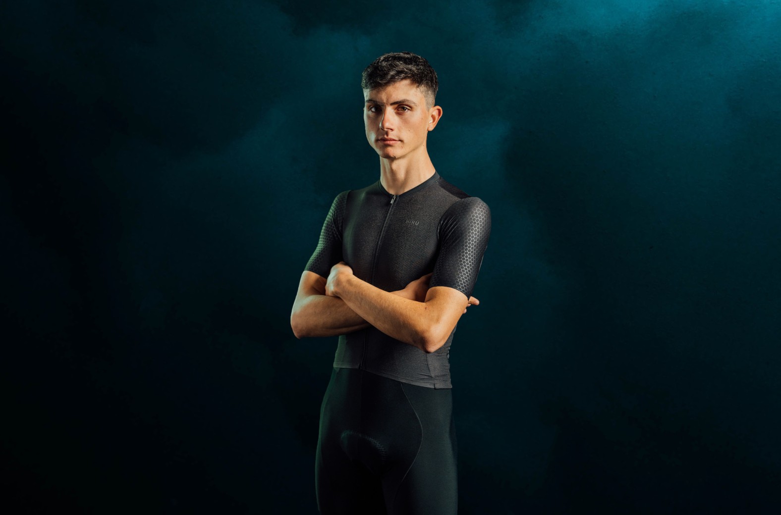 Interview with David Campos after his signing with Orbea Factory Racing ...