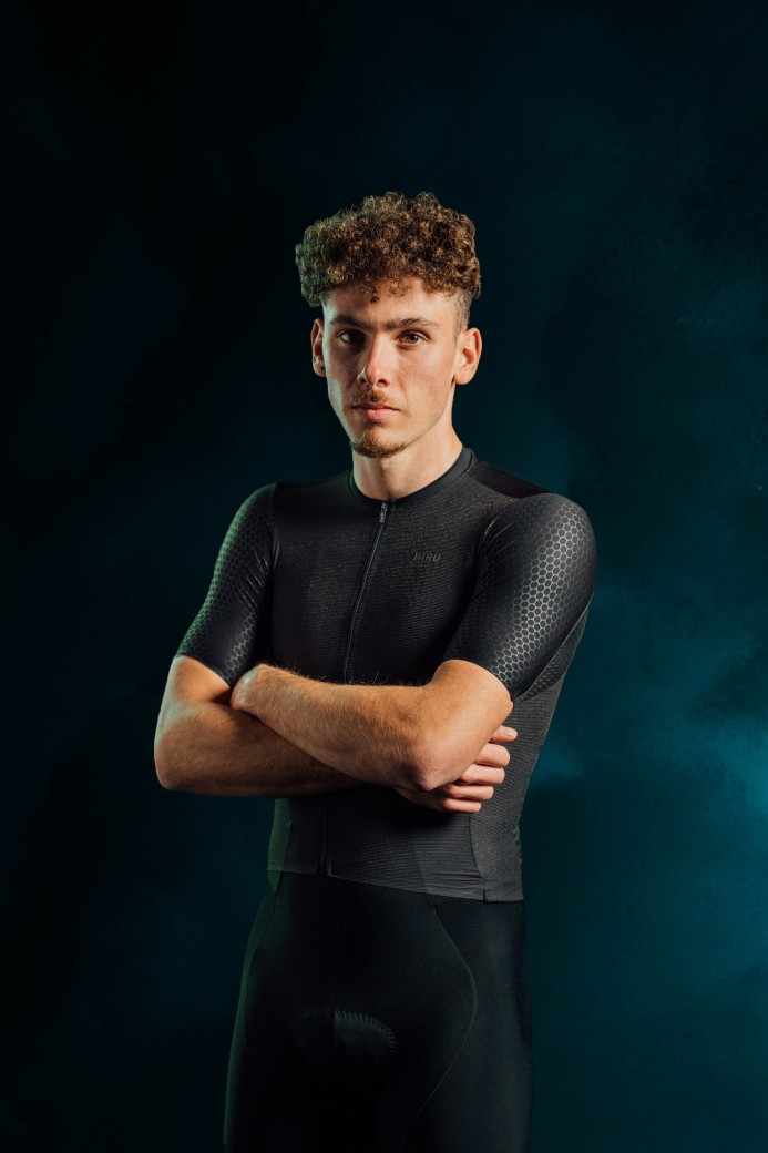 Presentado un renovado y potente Orbea Factory Team 2023 que da el ...