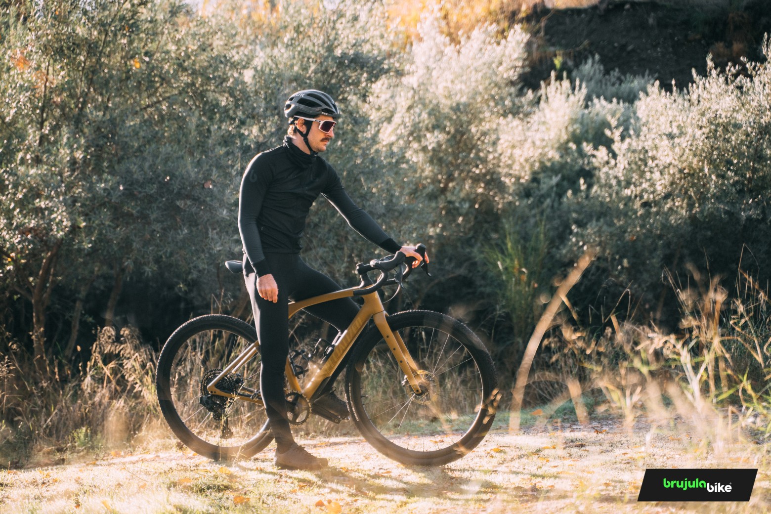 Probamos la Specialized Diverge STR, un auténtico aerodeslizador para ...