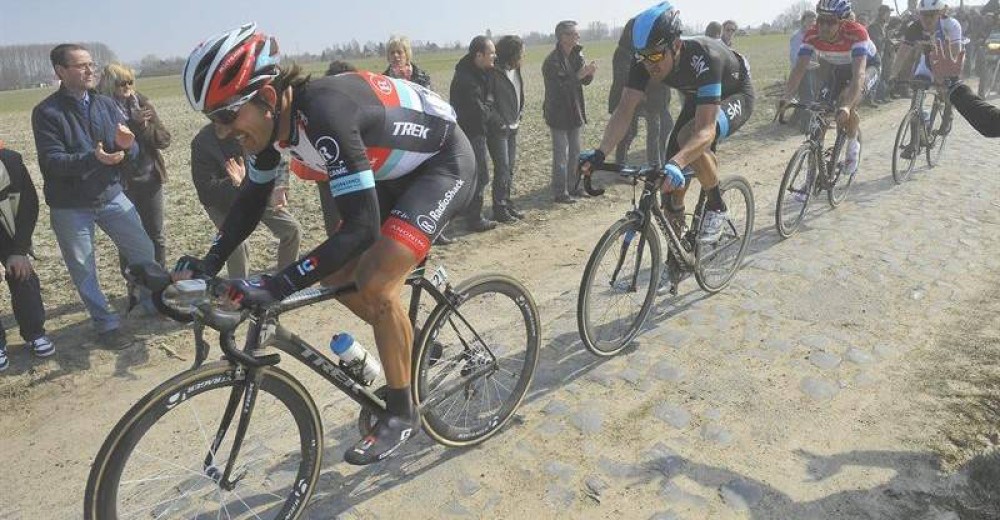Quels sont les cinq monuments du cyclisme? Quels sont les cinq monuments du cyclisme?