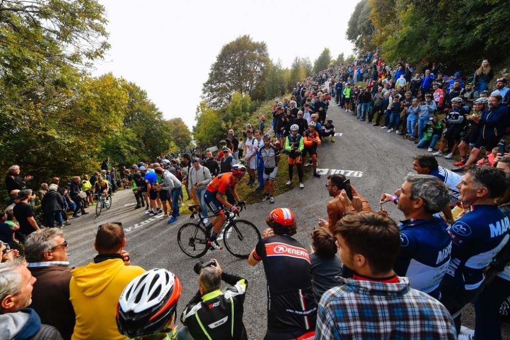Quels sont les cinq monuments du cyclisme? Quels sont les cinq monuments du cyclisme?