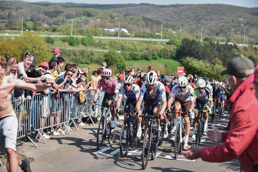 Quels sont les cinq monuments du cyclisme? Quels sont les cinq monuments du cyclisme?