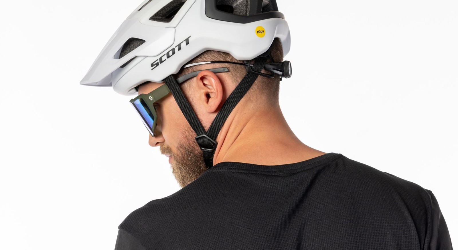 SCOTT Tago Plus, un casco polivalente para Trail, Enduro y All Mountain