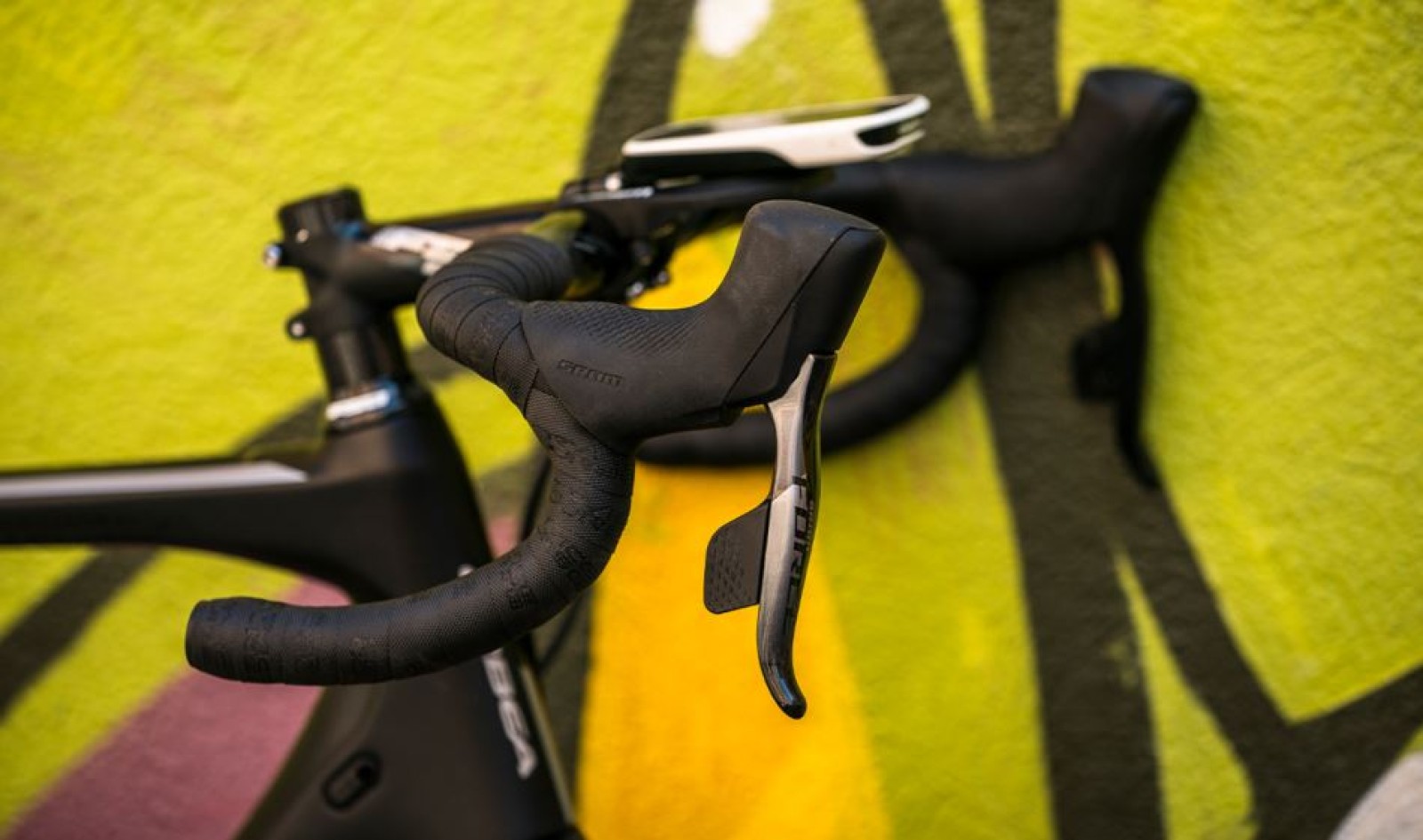 SRAM groupsets for road cycling, we take a look at all the options ...