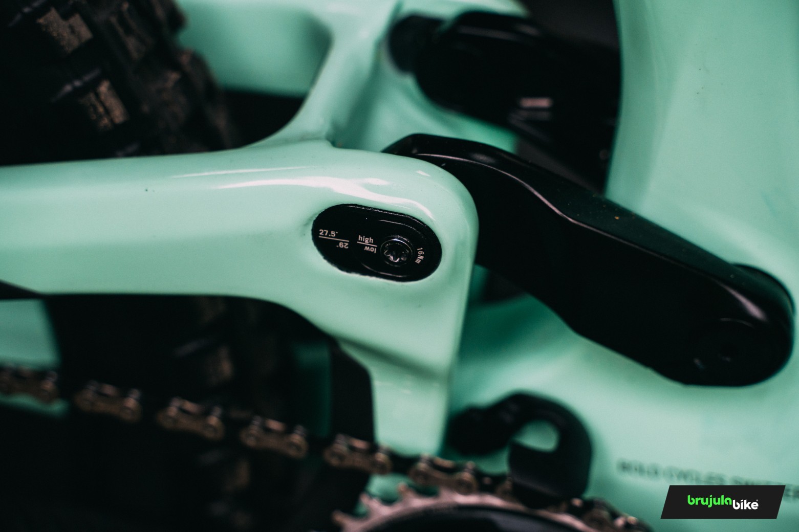 BOLD UNPLUGGED 2023, renovación completa para una Enduro fuera de lo ...