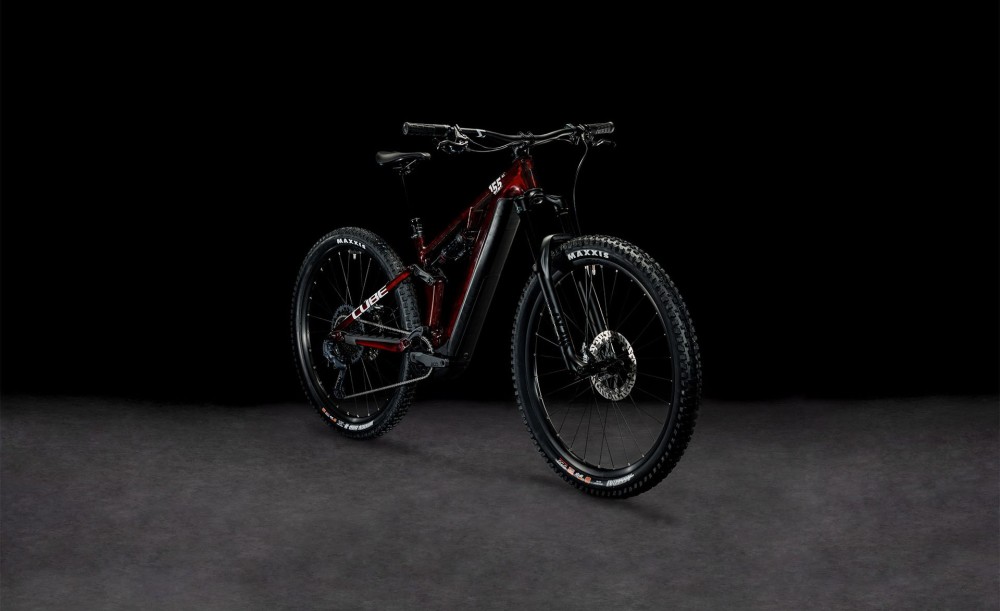 Nueva familia CUBE Stereo ONE