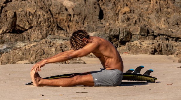 Why do hamstrings hurt when cycling and how to fix it?