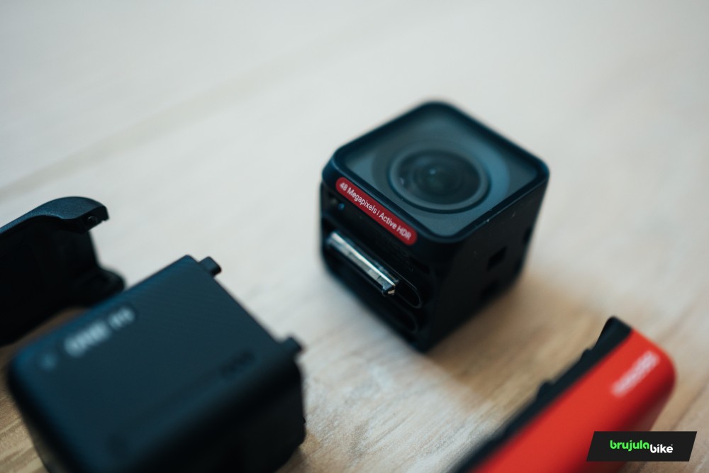 We test the Insta360 ONE RS 4K, the most versatile action camera of the ...