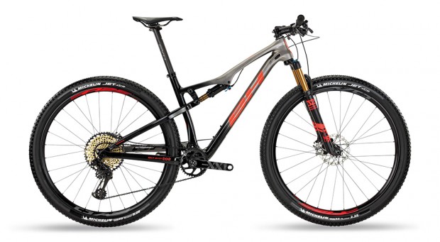 Las mejores mountain bikes BH 2019