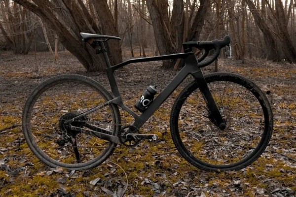 Double diamond frames could be the next trend