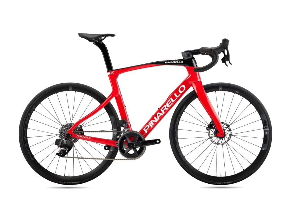 Pinarello añade dos nuevos modelos a su catálogo