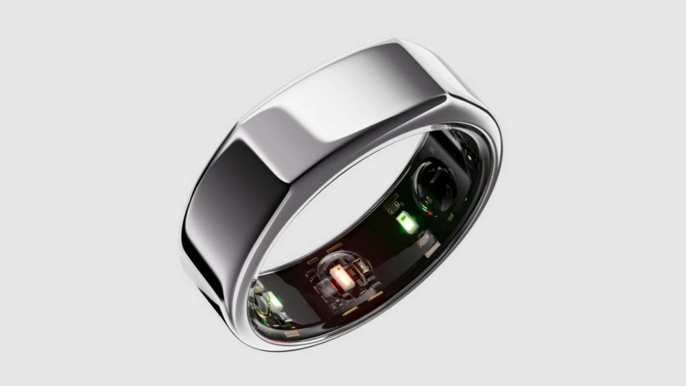 What is the Oura Ring and what is it used for?