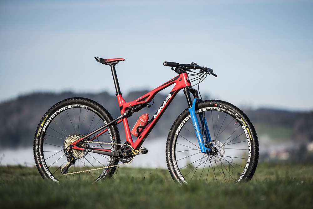 El MMR Factory Racing Team arranca 2019