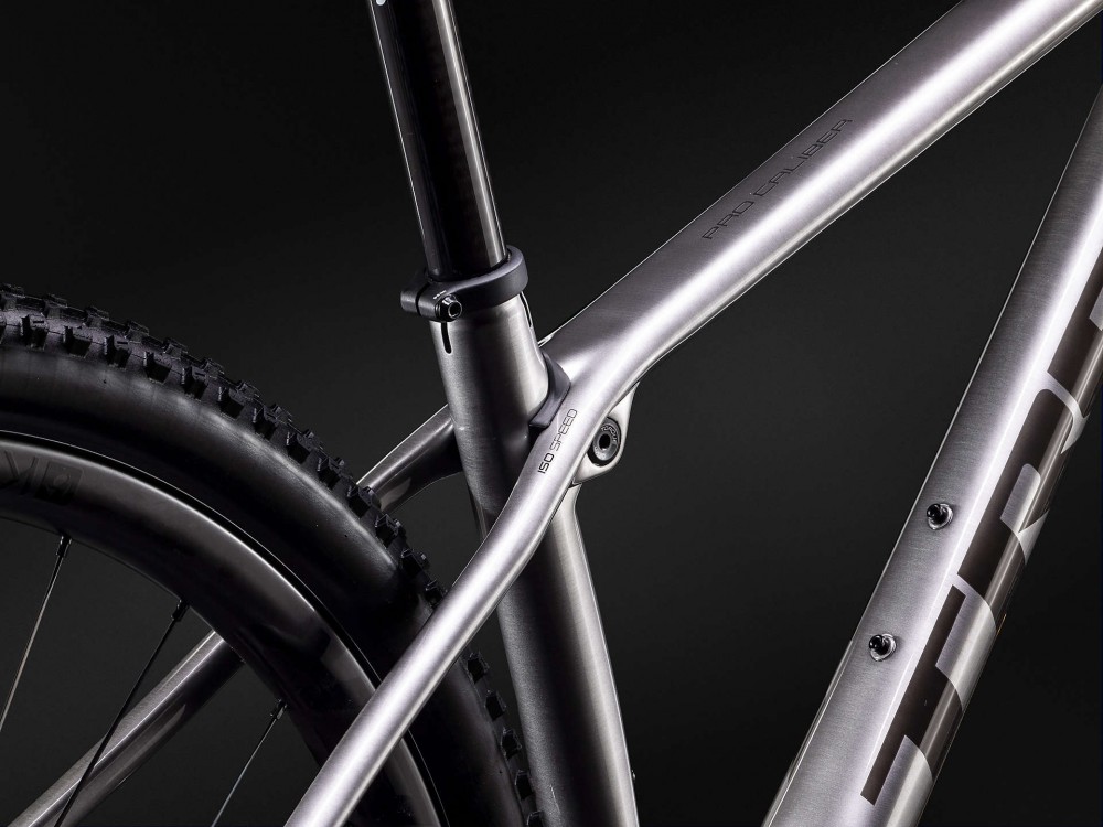 Trek incluye sus mountain bikes en el Project One ICON