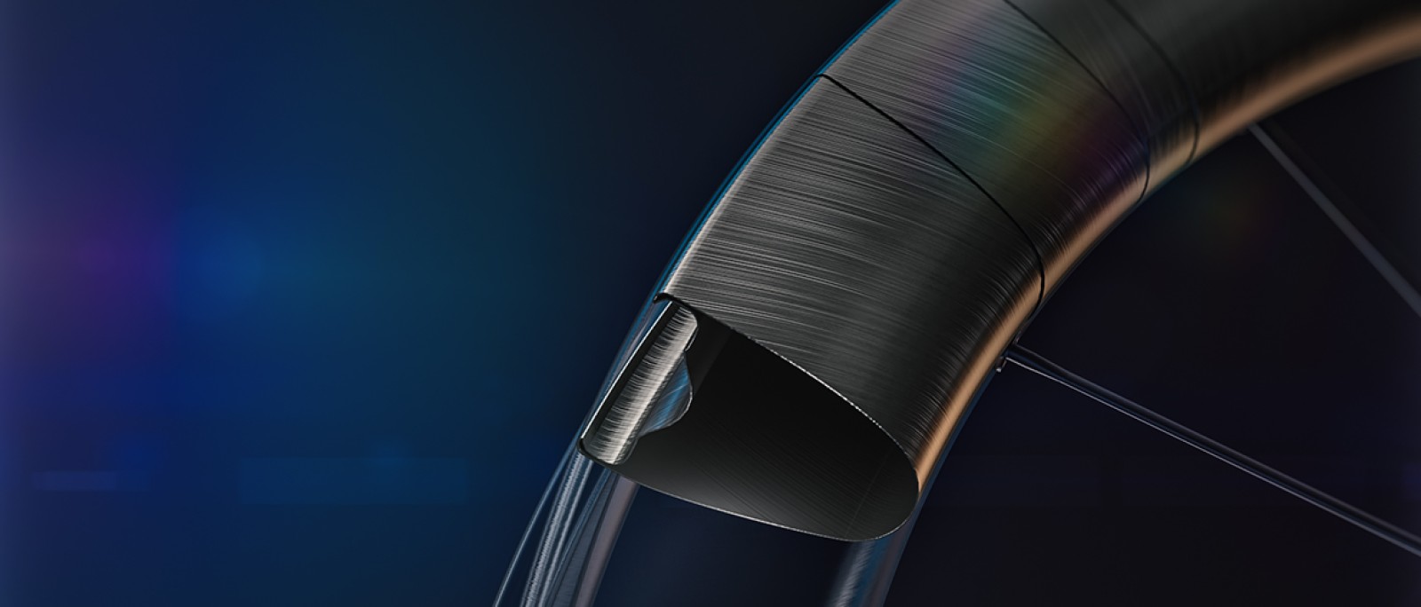 Nuevas Campagnolo Hyperon Ultra: solo 1240g el juego