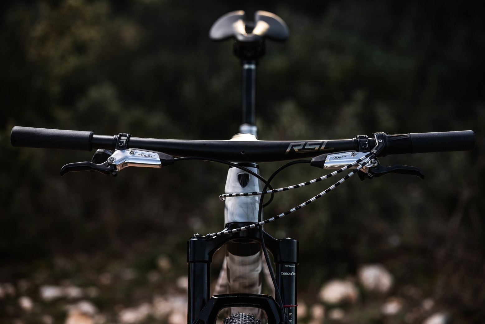 New Stealth brakes: design becomes crucial for SRAM New Stealth brakes: design becomes crucial for SRAM