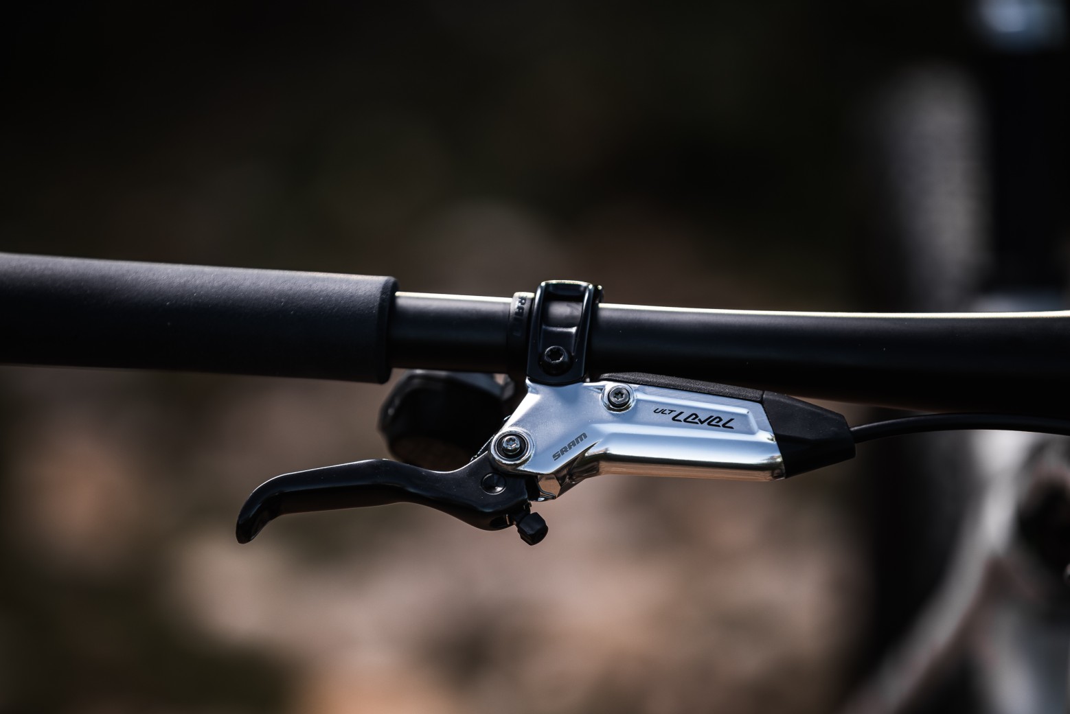 New Stealth brakes: design becomes crucial for SRAM