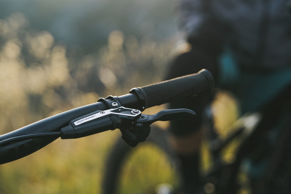 Nuevos frenos Stealth: el diseño se vuelve crucial para SRAM